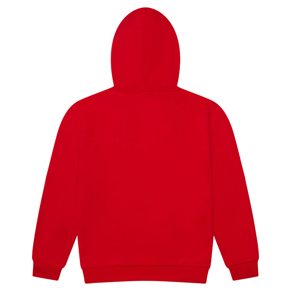 Rode hoodie Essential – Royalistiq