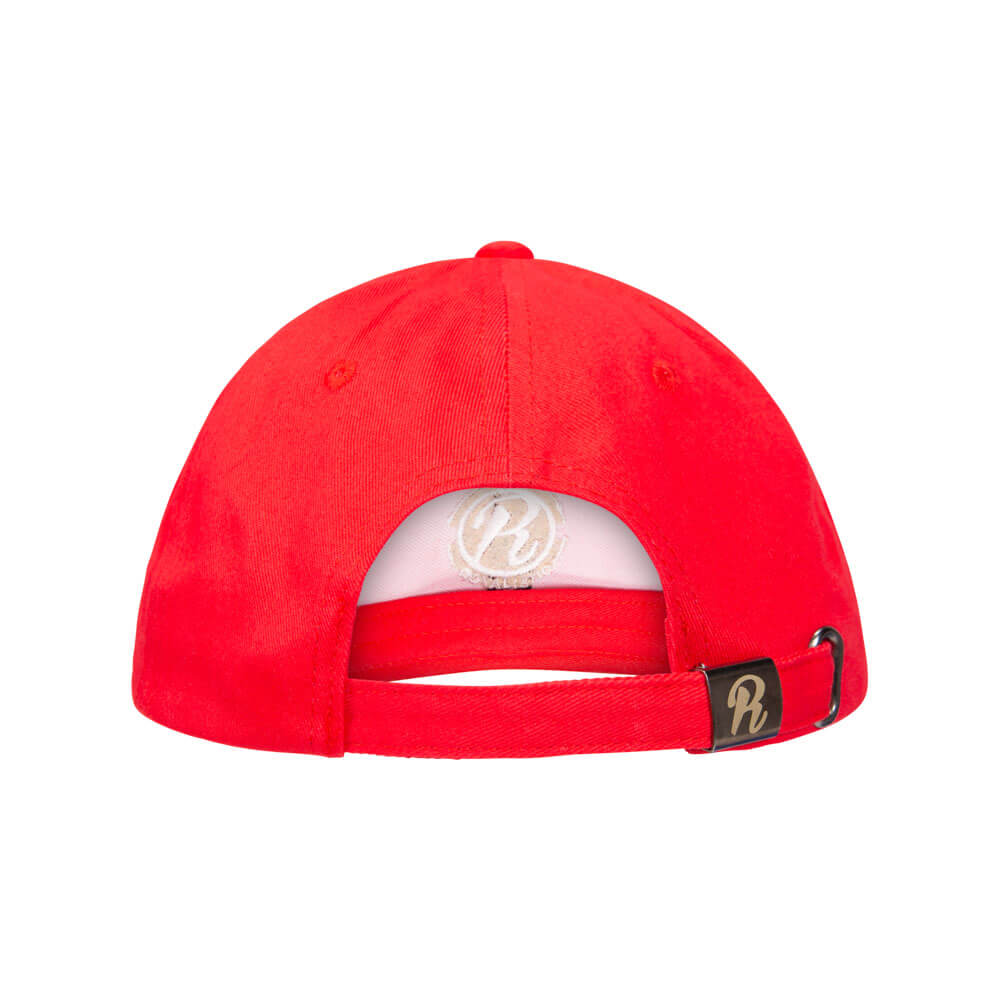 Rode pet – Royalistiq