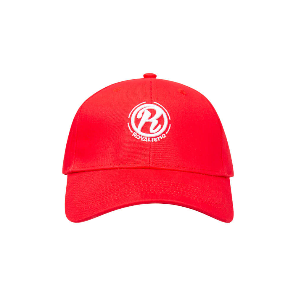 Rode pet – Royalistiq